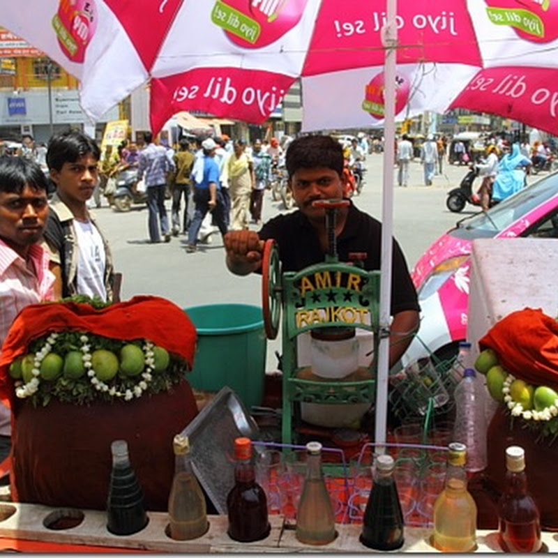 Street Photography from Raipur – The Capital of Chhattisgarh! - Be On ...